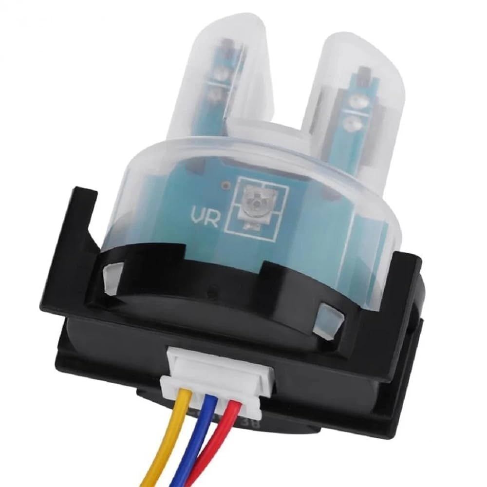 Turbidity Sensor Module Kit: Suspended Water Quality Detection
